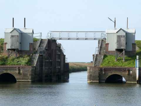 Nationalpark Vadehavet